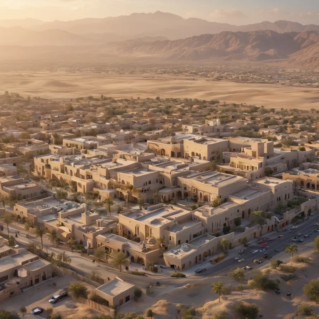 Discovering Al Quoz: Dubai's Evolving Neighborhood