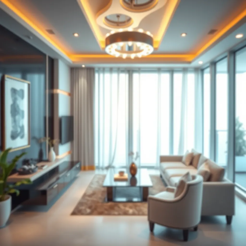 Explore Flats in Al Qusais: Your Essential Guide