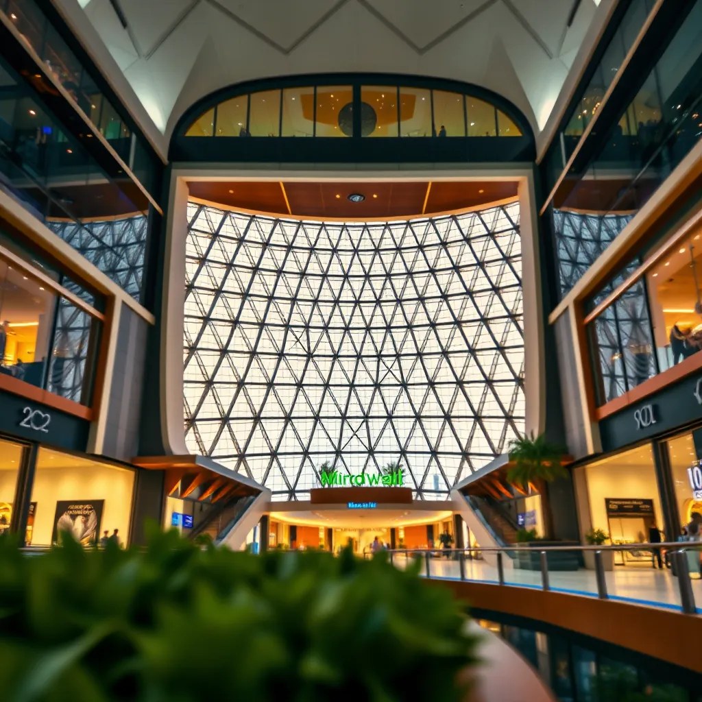 Exploring Mirdif Mall: A Comprehensive Overview