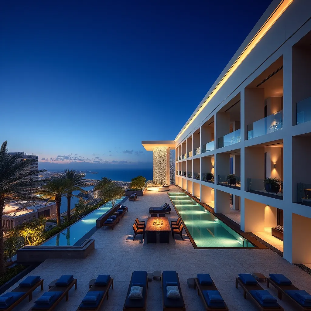 SLS Residences at The Palm: Your Complete Guide