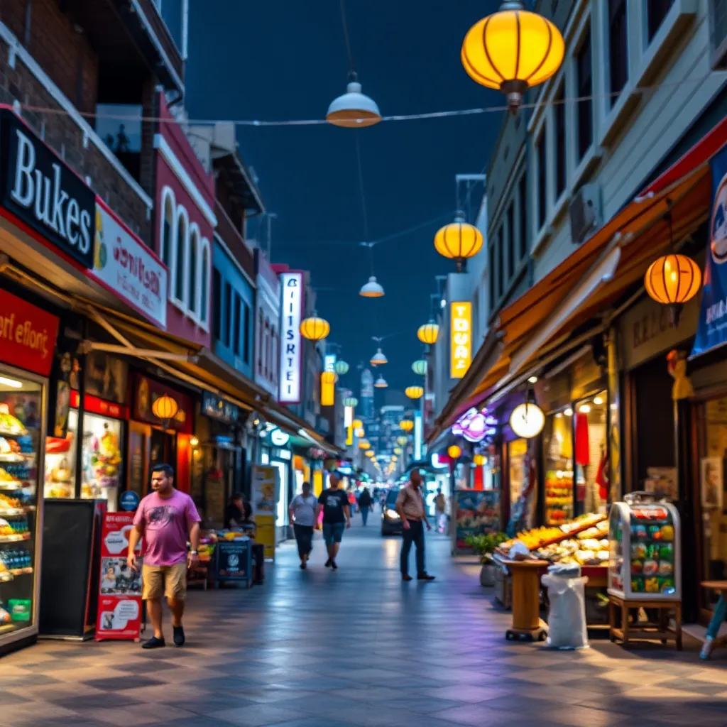 Discovering Bur Dubai Souk Market: A Complete Guide