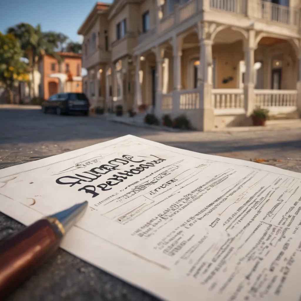 Checking Title Deeds Online in Dubai: A Guide