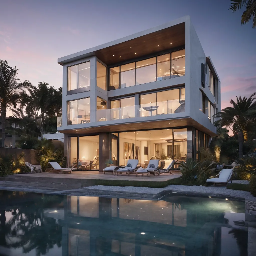 Discovering Pearl Residence: Insights into Luxury Living