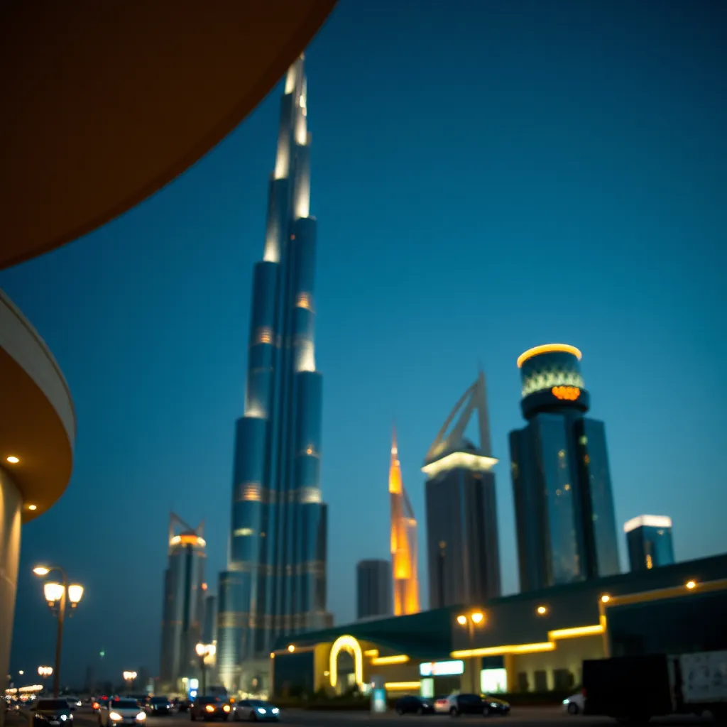Price of Burj Khalifa: Insights on Its Market Value