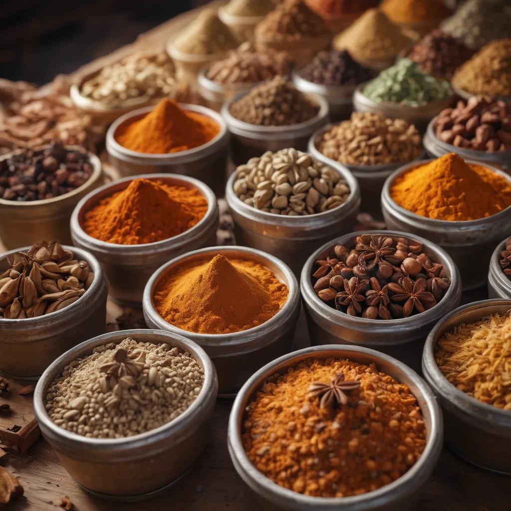 Discovering Souk Al Bawadi: Culture and Commerce in Al Ain