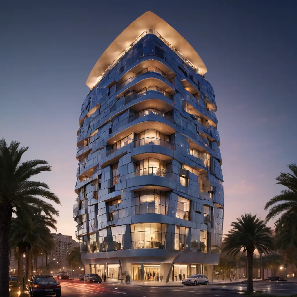 Comprehensive Insights on Cavali Tower in Dubai