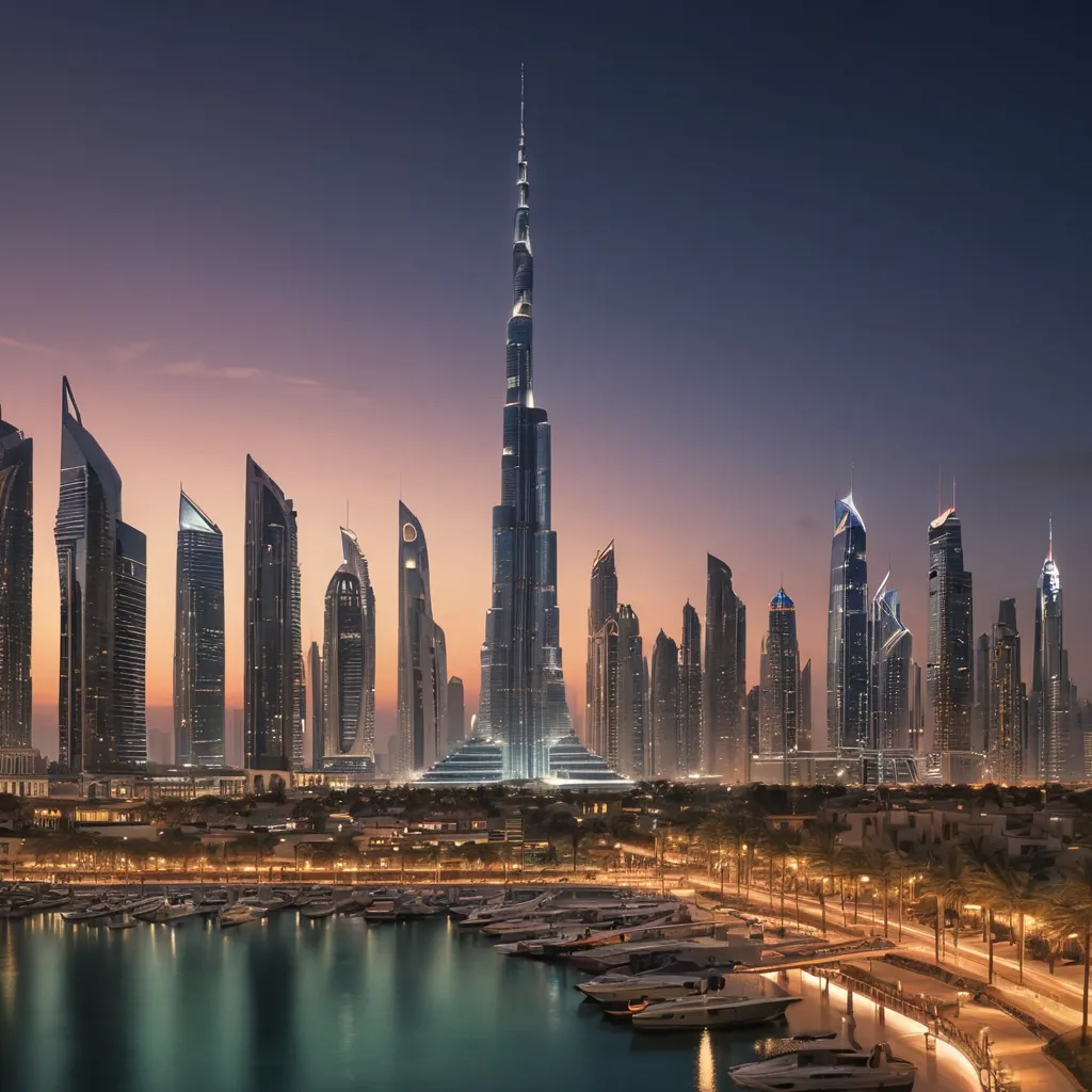 Understanding the Real Estate Agent License in Dubai